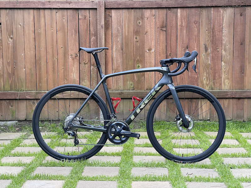 2022 Trek Emonda SL6 Disc Pro - 56 For Sale