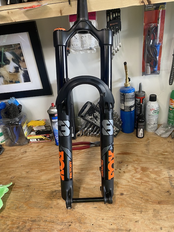 2023 Fox Performance Elite 38 For Sale