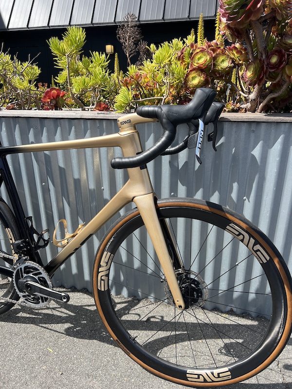 2022 Enve Custom Road size 58 For Sale