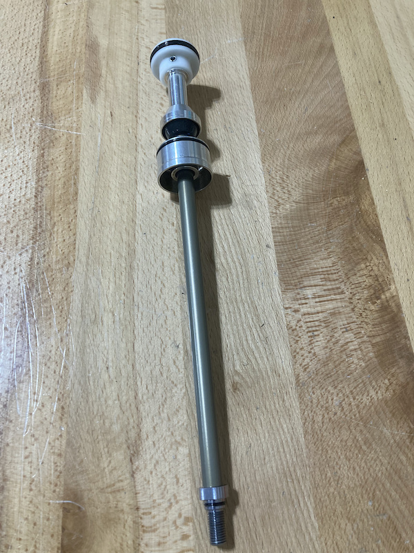 2022 Fox 36 Air Shaft Assembly - 170mm For Sale