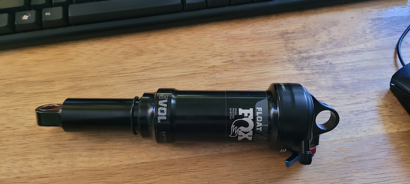 2023 Fox dps performance shock For Sale