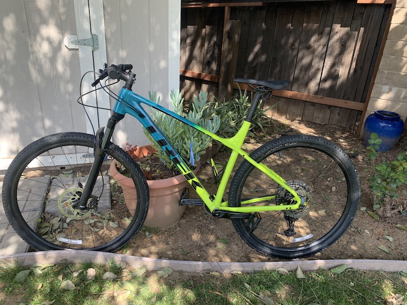 Trek Xcaliber XL For Sale