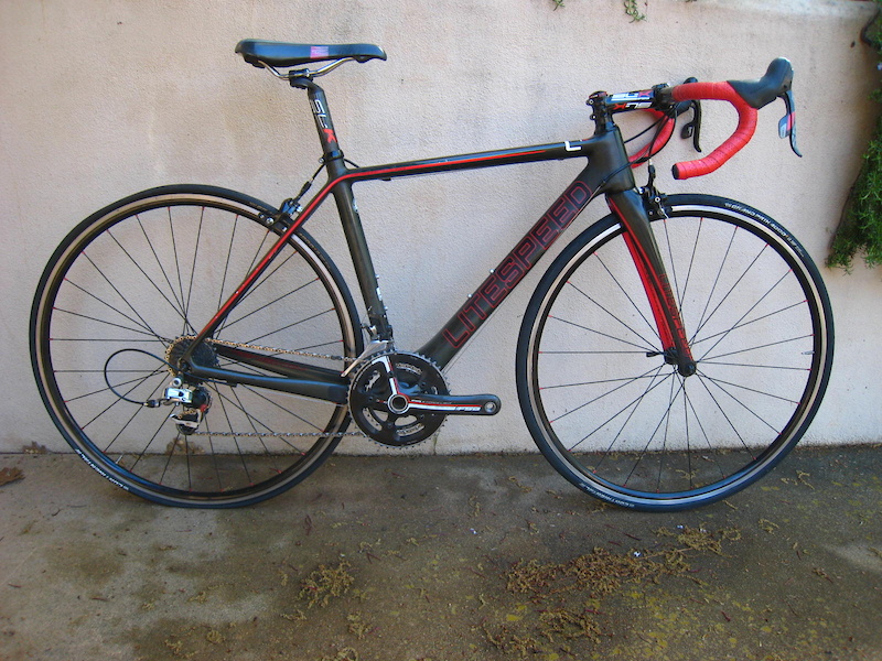 2014 Litespeed L1R size S For Sale