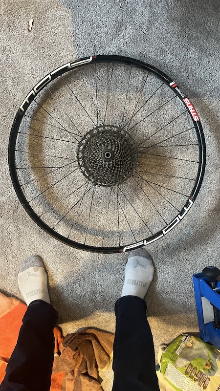 2021 Stan’s Flow MK3 For Sale