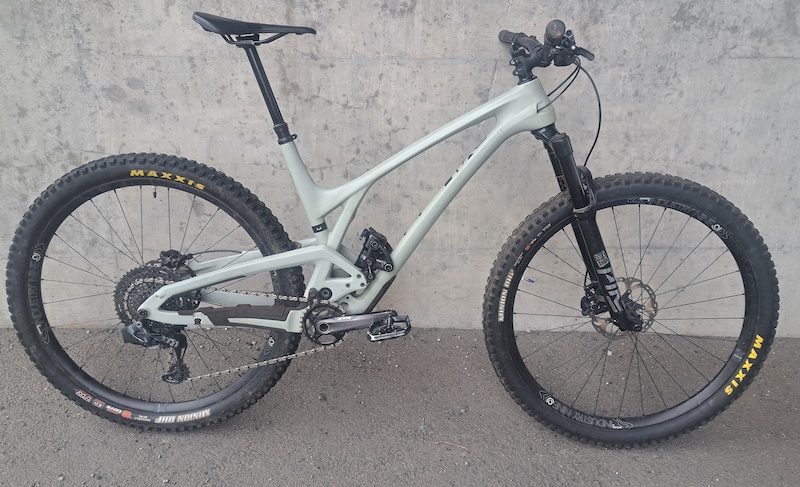 2021 Evil following v3 large AXS For Sale