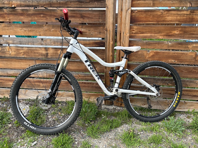 2012 Trek Lush S For Sale