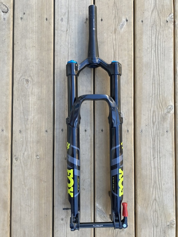 2021 Fox 34 Float SC Performance For Sale