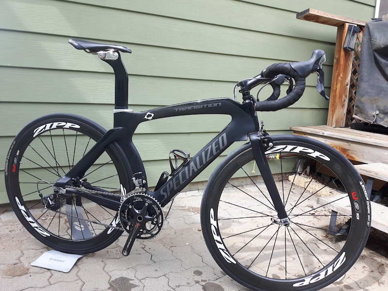 2015 specialized transition For Sale