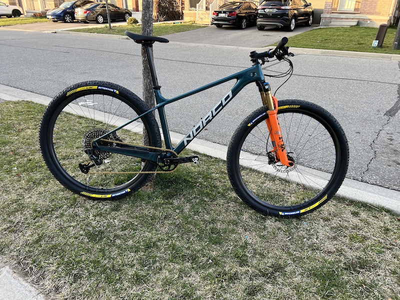 2023 Norco Revolver medium For Sale