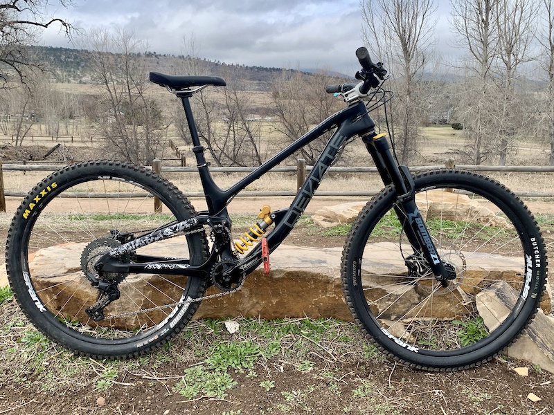 2022 Deviate Highlander 150 Medium For Sale