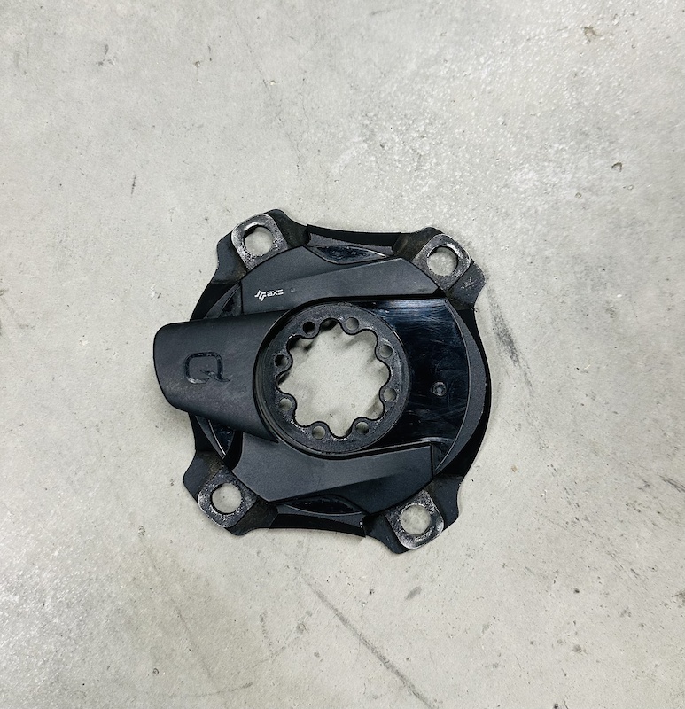 2022 SRAM AXS Power Meter Spider For Sale