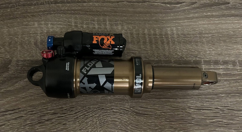 2023 Fox Float X Factory For Sale