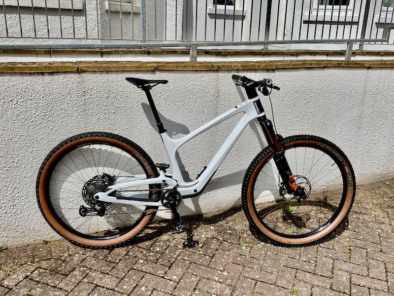 2023 Bold Cycle LinkIn 150 custom For Sale