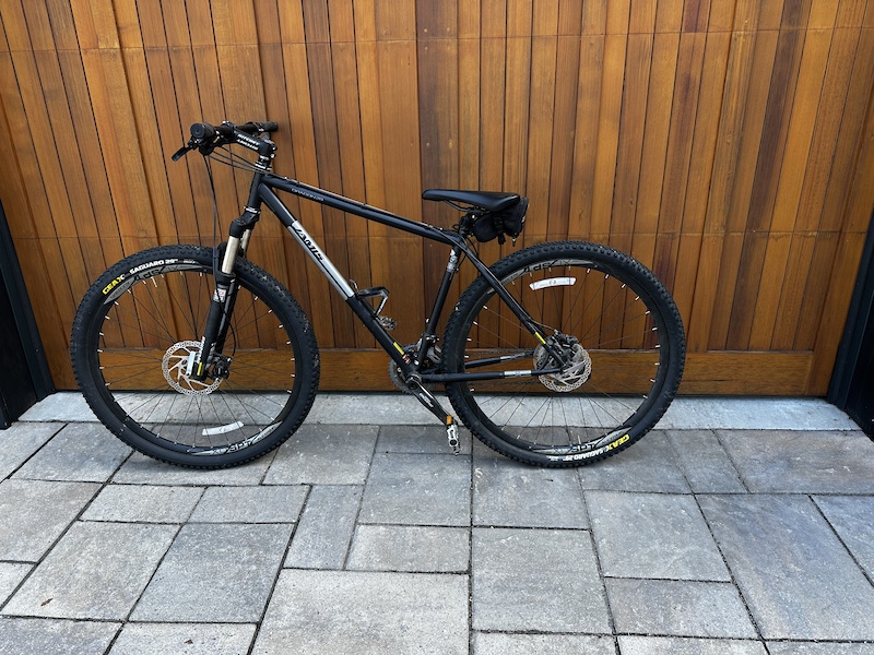 2013 Jamis Sport Dragon 20th Anniversary Edition For Sale