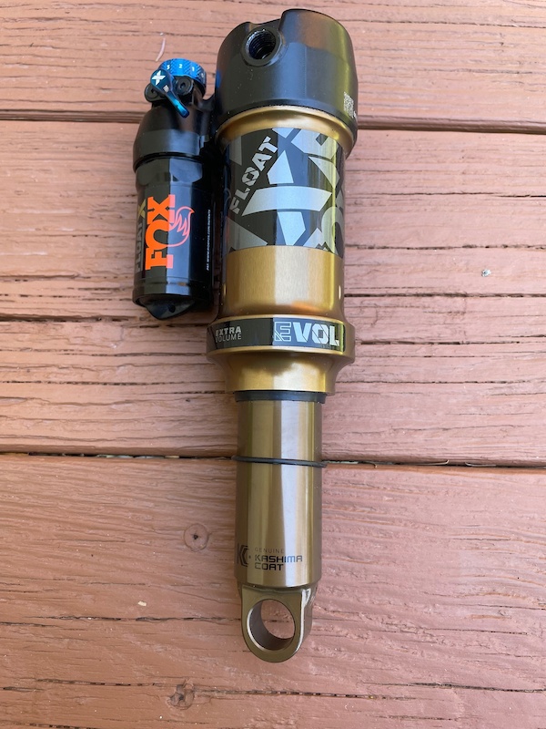 2022 Fox Float X For Sale