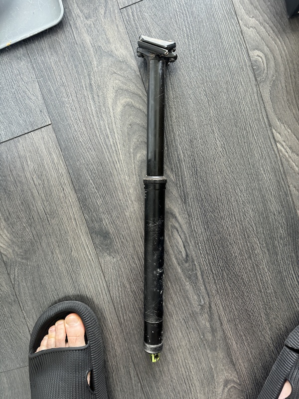 2022 One Up Dropper Post v2 -180mm For Sale