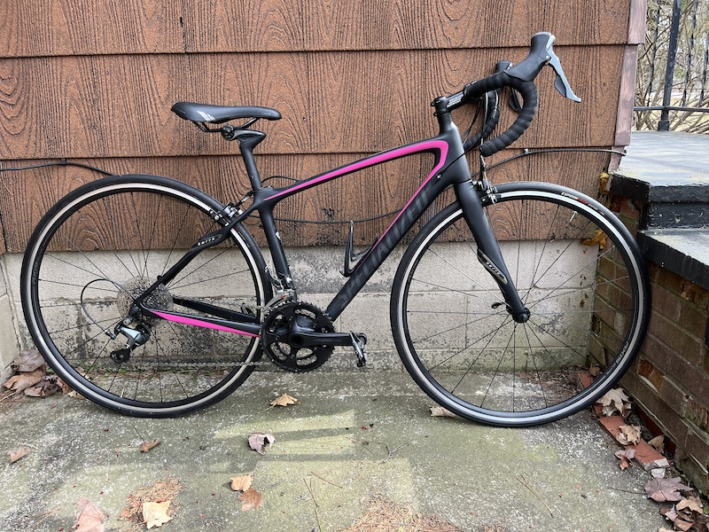 2016 Specialized Ruby For Sale