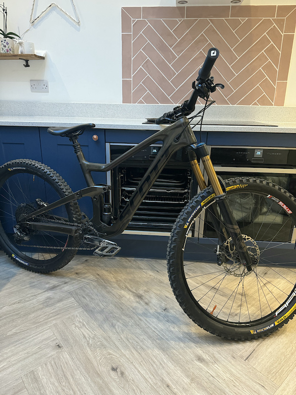 2019 Scott Ransom 910 For Sale