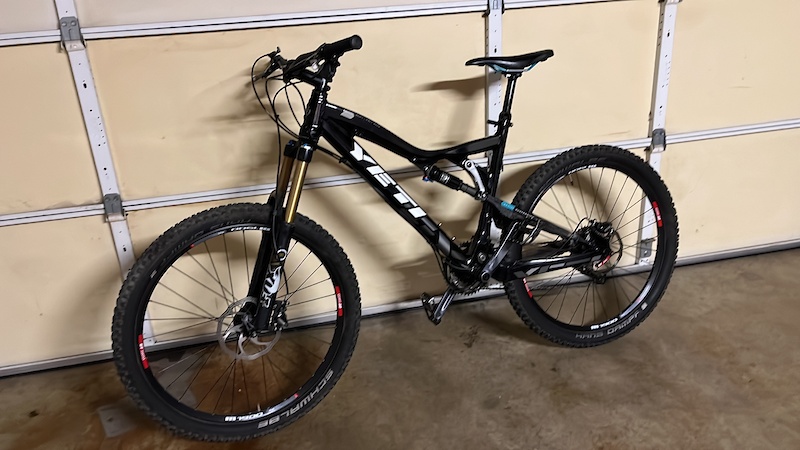 2012 Yeti 575 large For Sale
