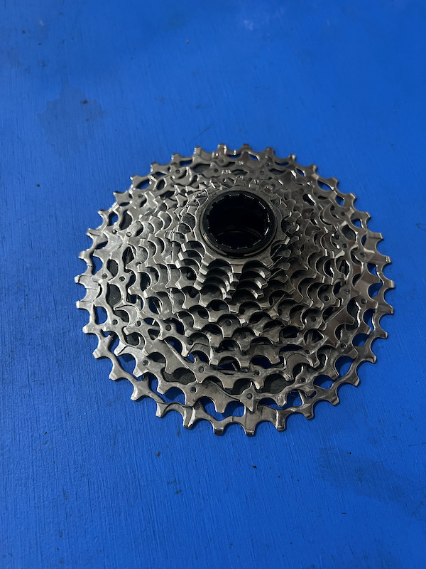 2023 Sram Rival 10-36T 12 speed Cassette For Sale