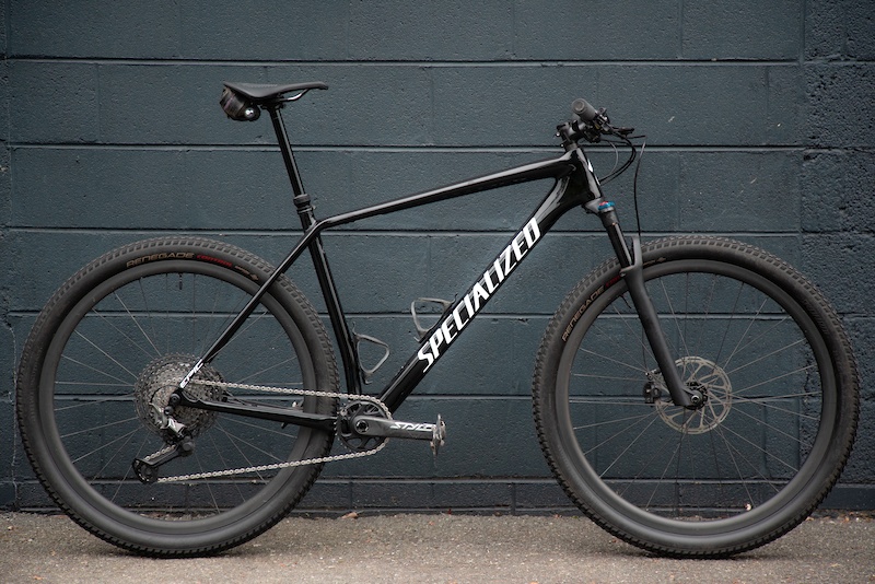 2022 Specialized Epic Hardtail frame. XL. For Sale