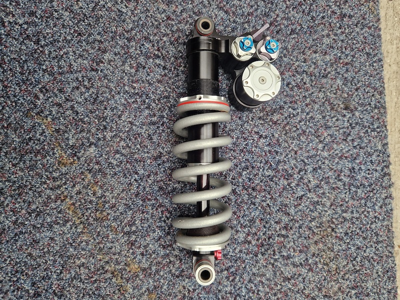 2019 Push Eleven Six R series shock For Sale