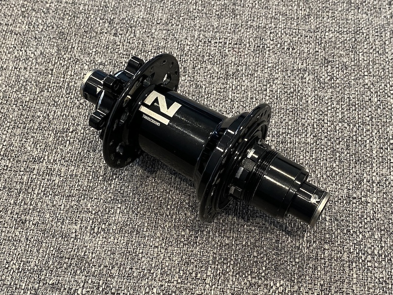 2022 Novatec boost XD rear hub For Sale