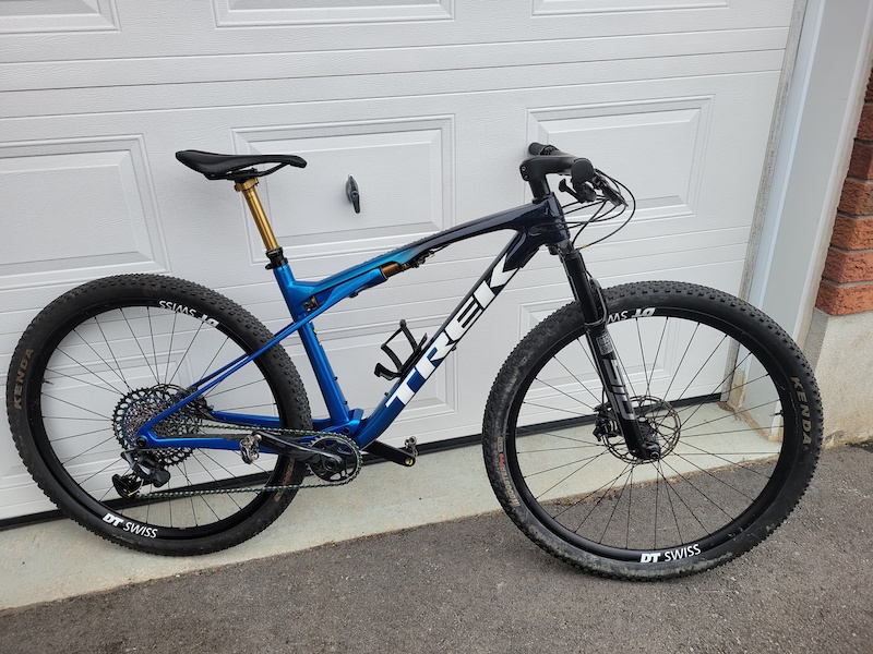 2022 NEW Trek Supercaliber NEW For Sale