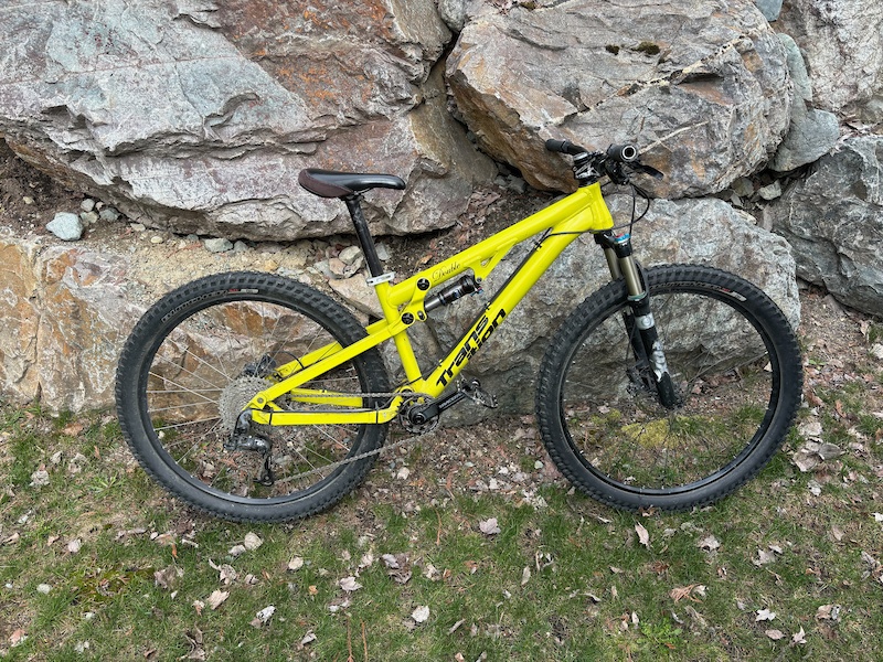 2011 Transition Double For Sale