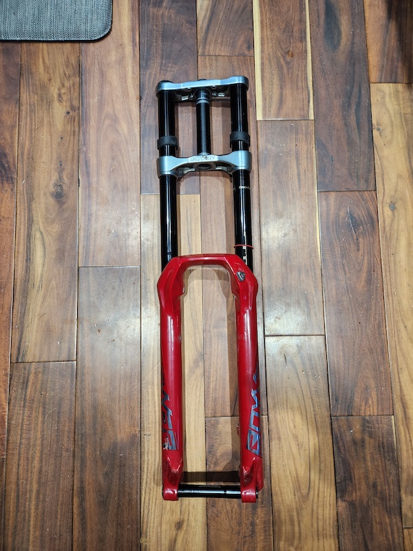 2019 RockShox Boxxer World Cup 29" For Sale