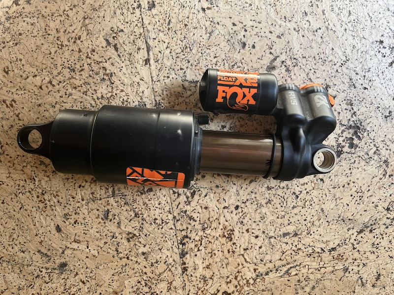 2022 FOX FLOAT X2 FACTORY - 210X55 For Sale