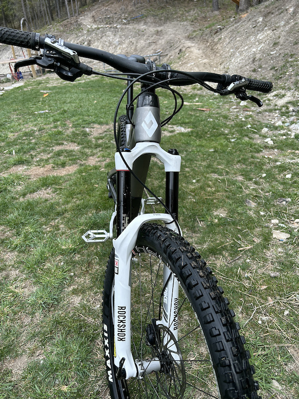 2018 Diamondback Release 4C For Sale