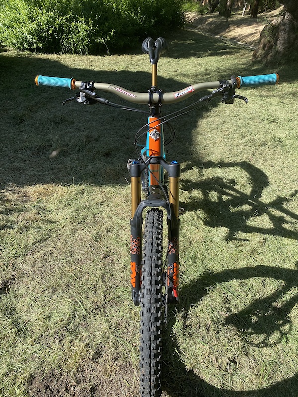 2018 Yeti SB6 For Sale