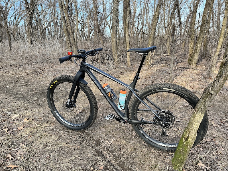 2017 Trek Stache 9.6 For Sale
