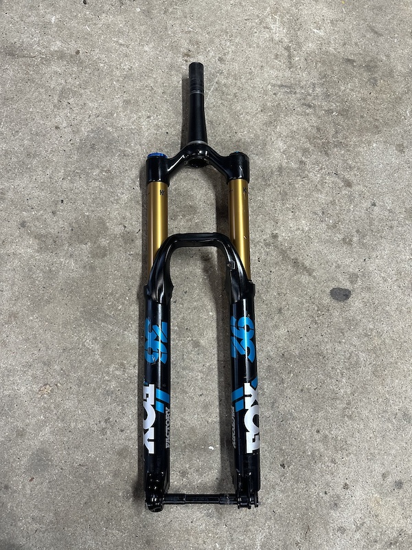 2019 Fox 36 Factory 29” 170mm 44mm For Sale