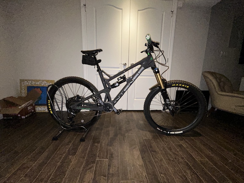 2020 New Custom Tracer 27.5 For Sale