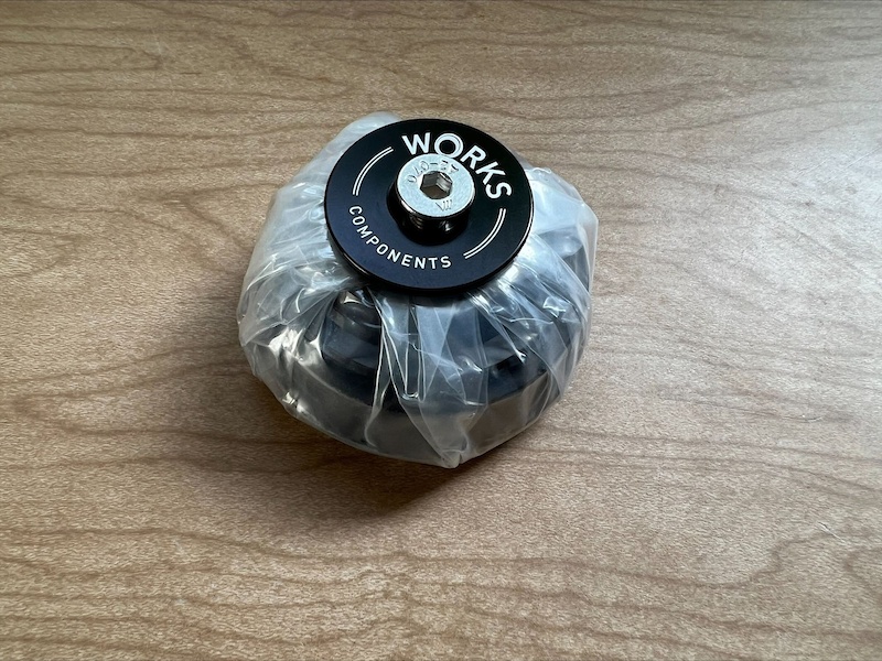 2023 Works Components 1 degree angleset zs44-zs56 For Sale