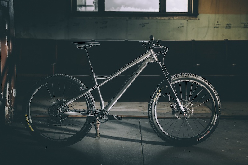 2024 Banshee Enigma Frameset For Sale