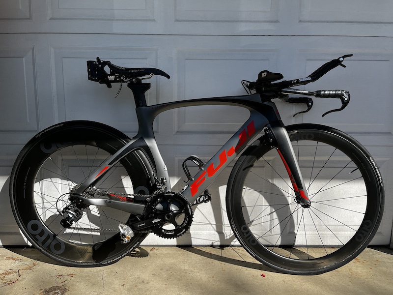 2016 Fuji Norcom Straight 2.1 For Sale