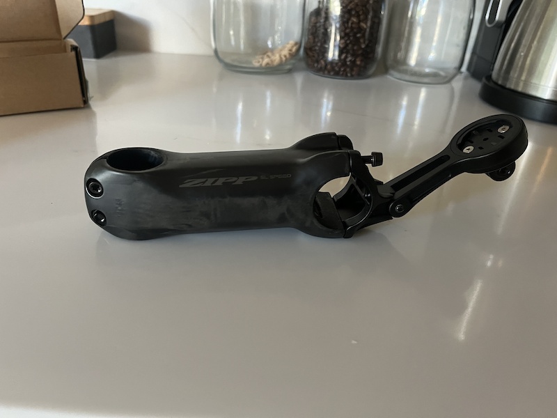 2024 Zipp SL Speed stem 110mm For Sale