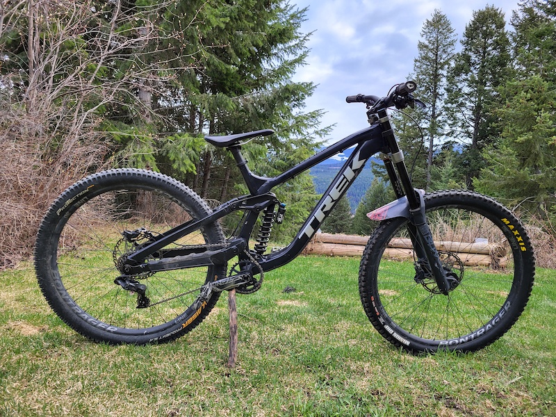 2023 TREK SESSION 8 R3 GX For Sale