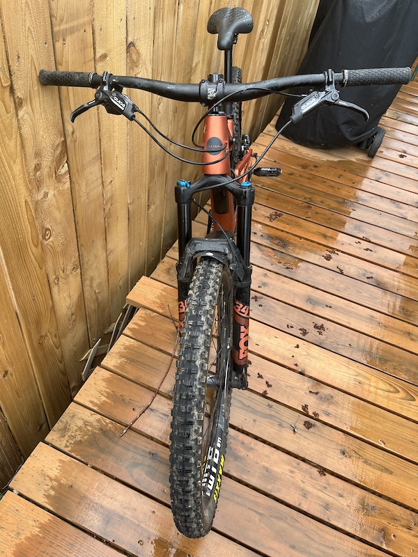 2020 Juliana For Sale