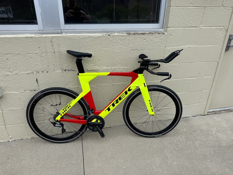 2021 Project One Speed Concept For Sale