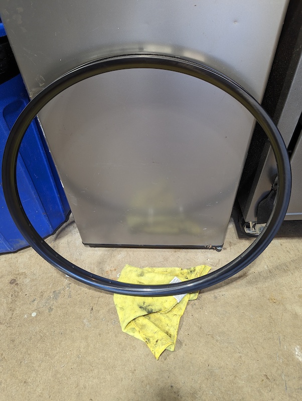 2023 We Are One Union Rim - Brand New For Sale