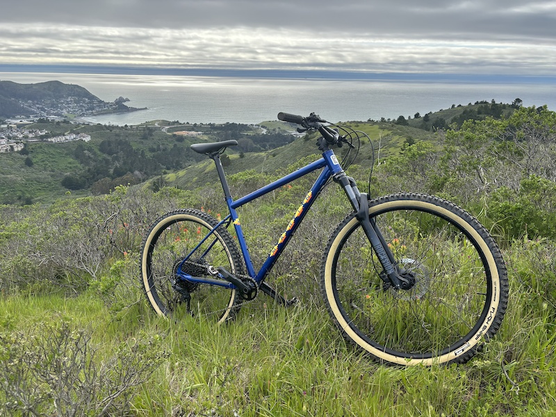 2022 Marin Rift Zone 1, XL For Sale