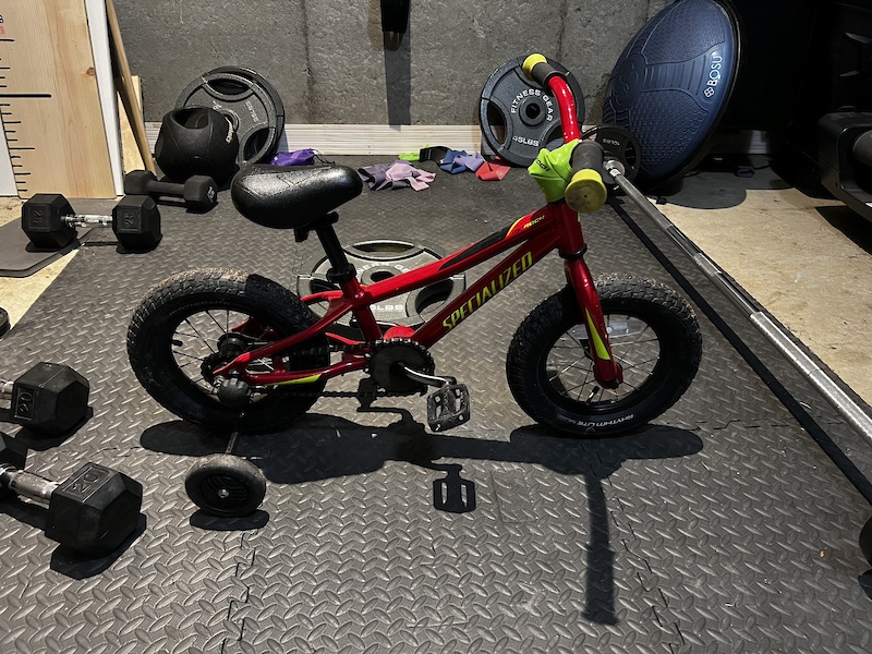 2020 Specialized Riprock 12” For Sale