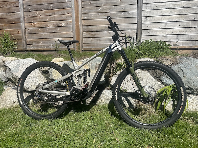 2023 Kona Remote 130 fully upgraded For Sale