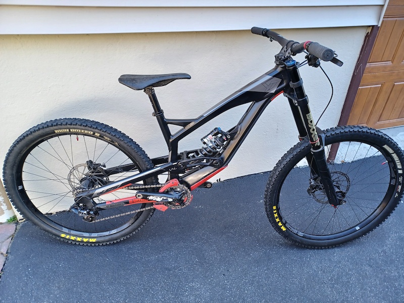 2017 YT Tues med. For Sale