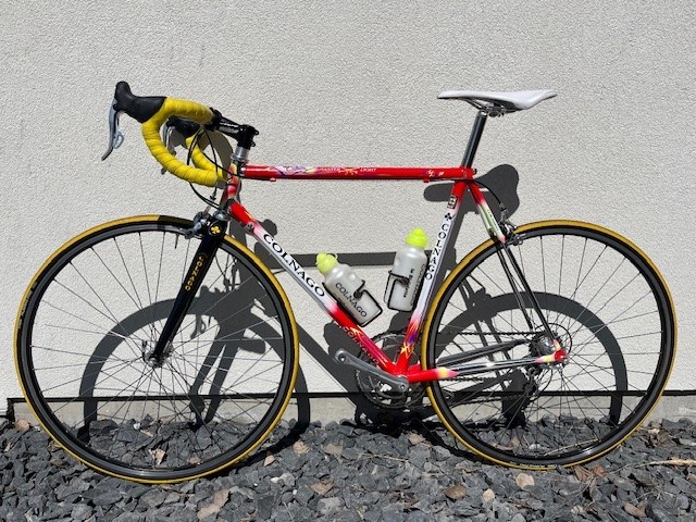 Colnago Master X-Light 55cm For Sale