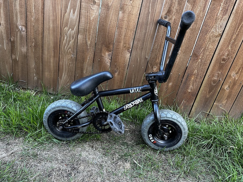 2018 IROK Mini Rocker For Sale